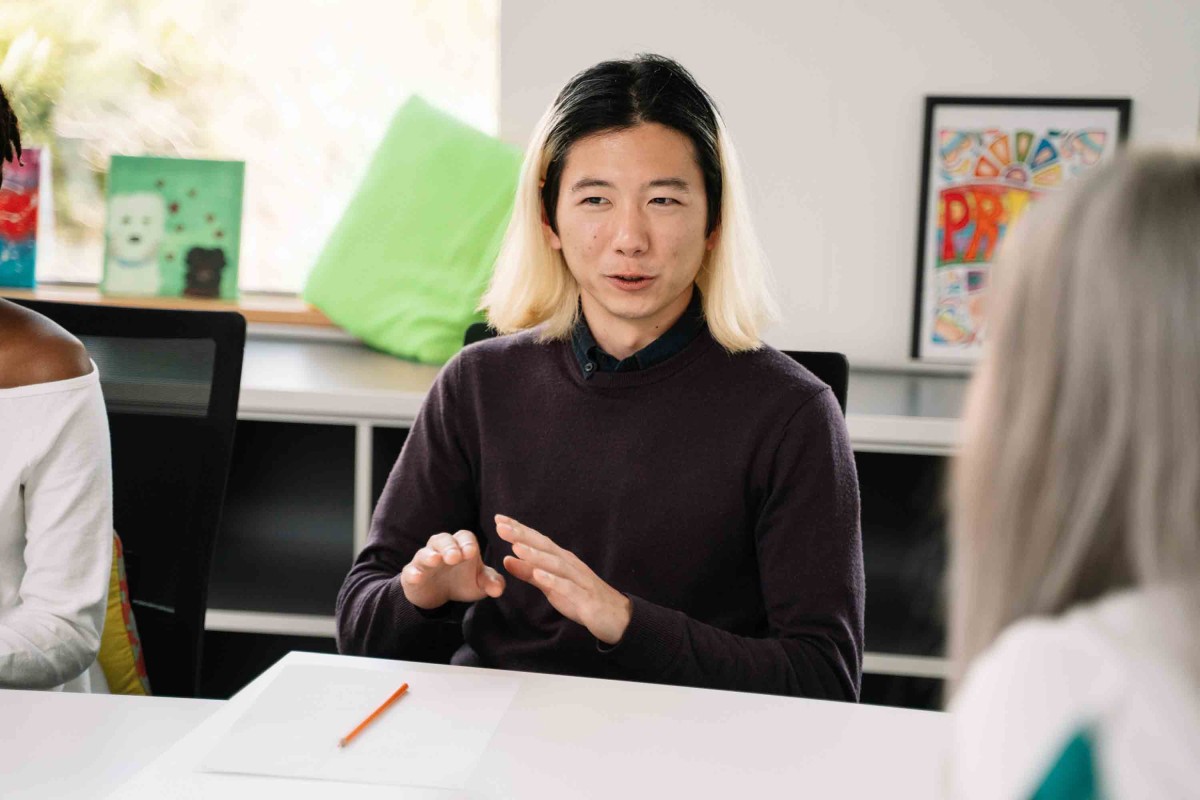 Job interviews: How To Ace Behavioural Questions| headspace