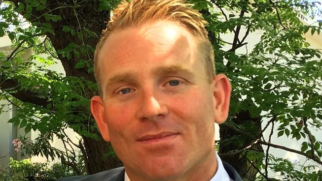 Mike Bennett: ‘I’ve always thought life would get better for gay kids ...