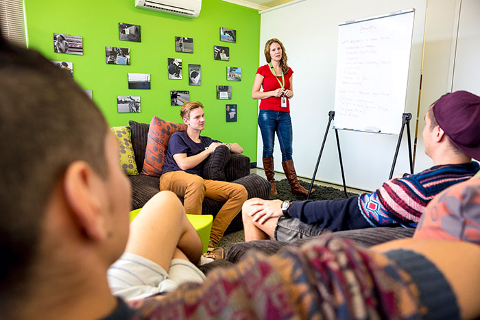 Learning pathways & education options in Australia | headspace