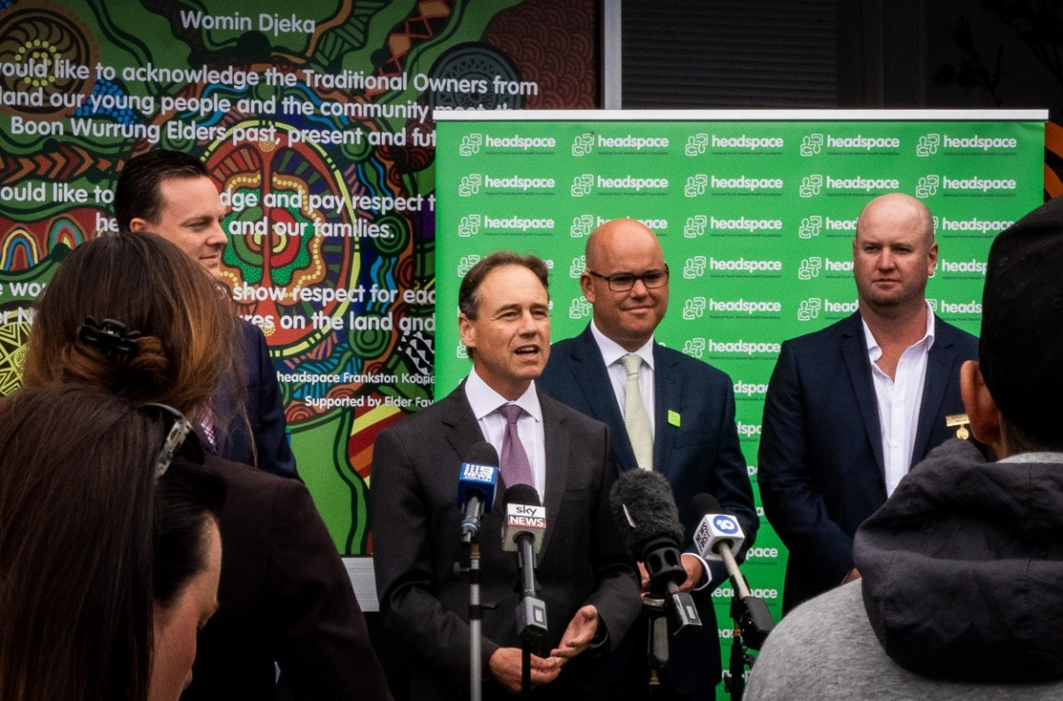 Investment in youth mental health ensures continued support for young ...