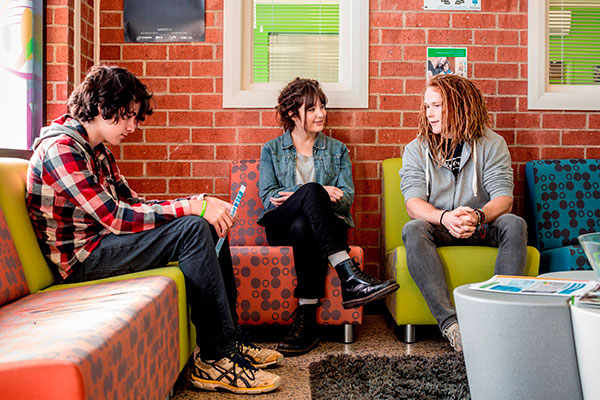 headspace Warrnambool celebrates a decade of helping young Australians