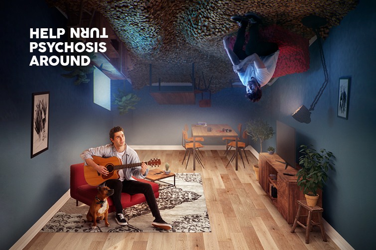 Early Psychosis Program | headspace