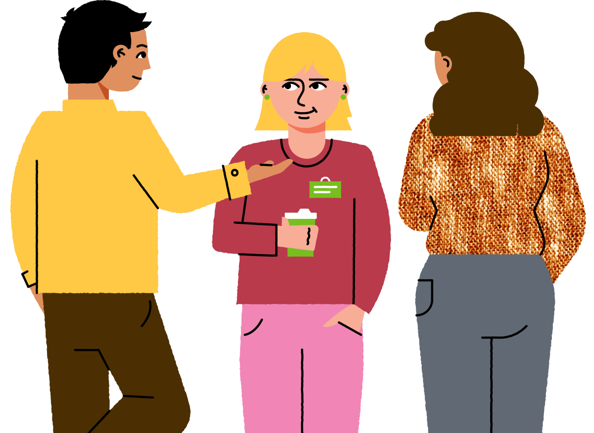 group chats led by professionals | headspace