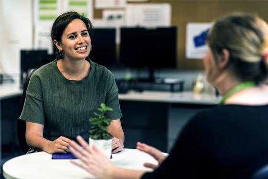 8 tips to help you prepare for a job interview | headspace