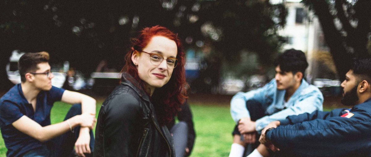 Resources for trans and gender diverse young people | headspace