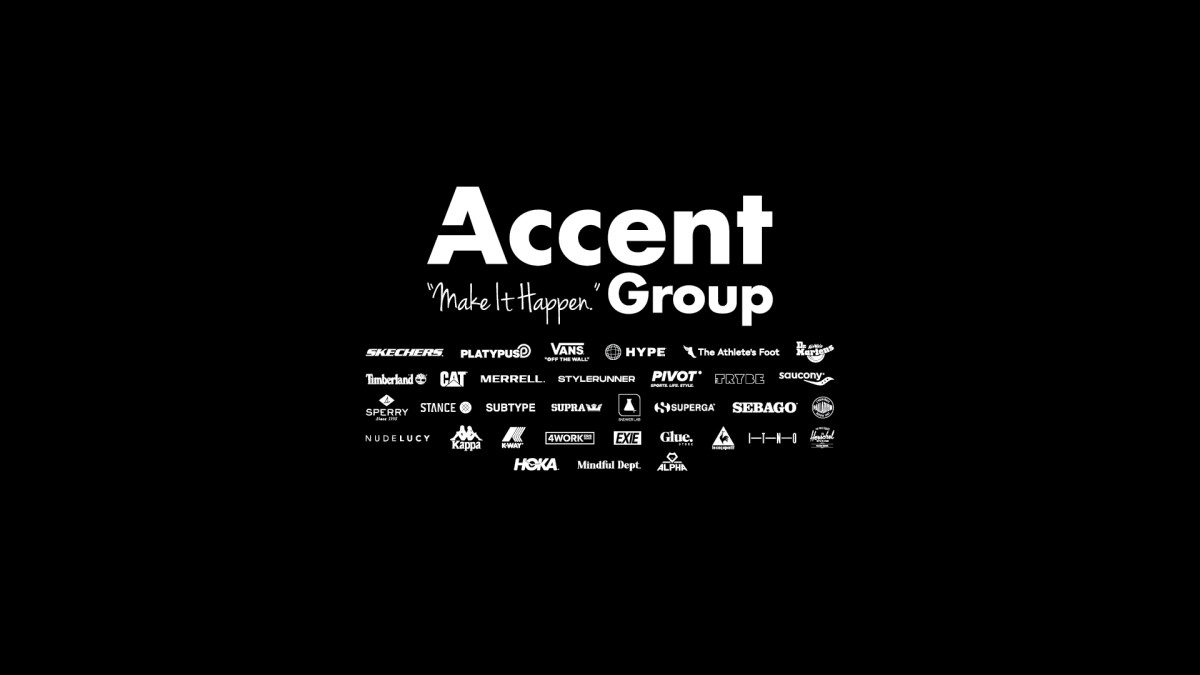 Accent Group | headspace