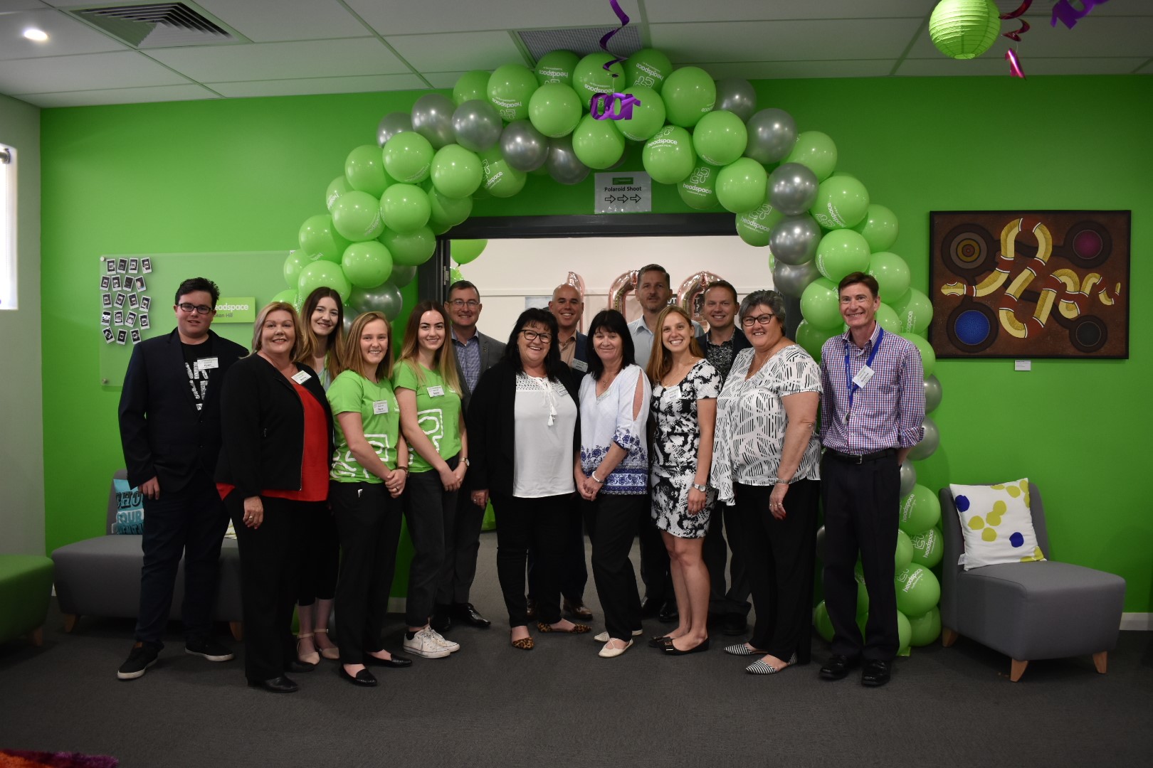 headspace National Youth Mental Health Foundation