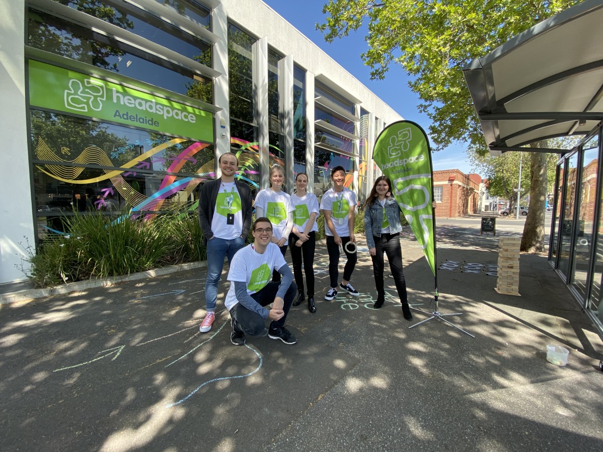 headspace Adelaide | Youth Mental Health Centre & Services
