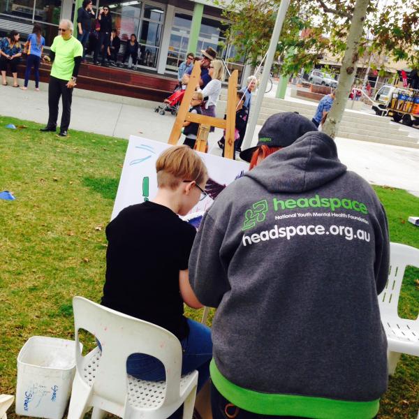 headspace Albany | Youth Mental Health Centre & Services