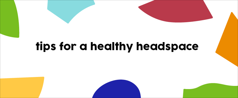 headspace Day 2019: social media