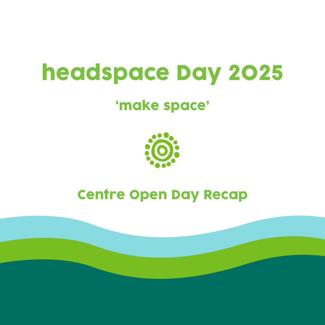 headspace Day 2025 - Recap