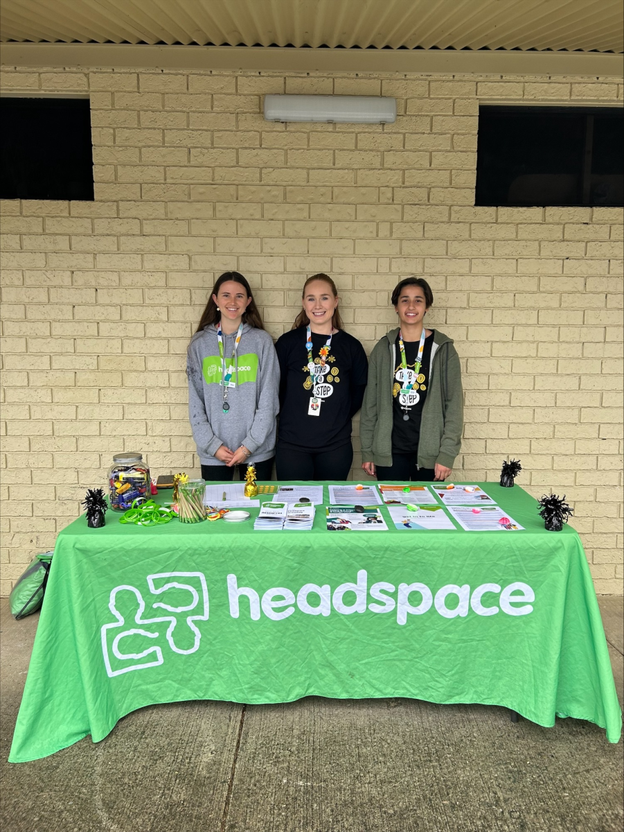 headspace day: pause, reflect, reconnect