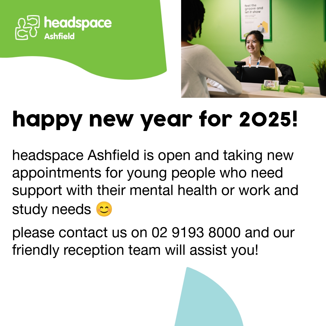Happy New Year 2025!