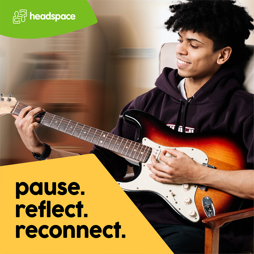 headspace Day 2022