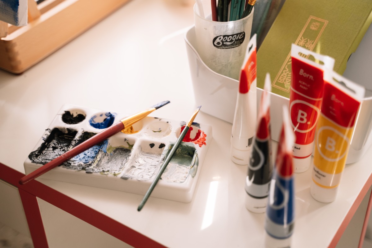 Making ART Work | headspace Ballarat