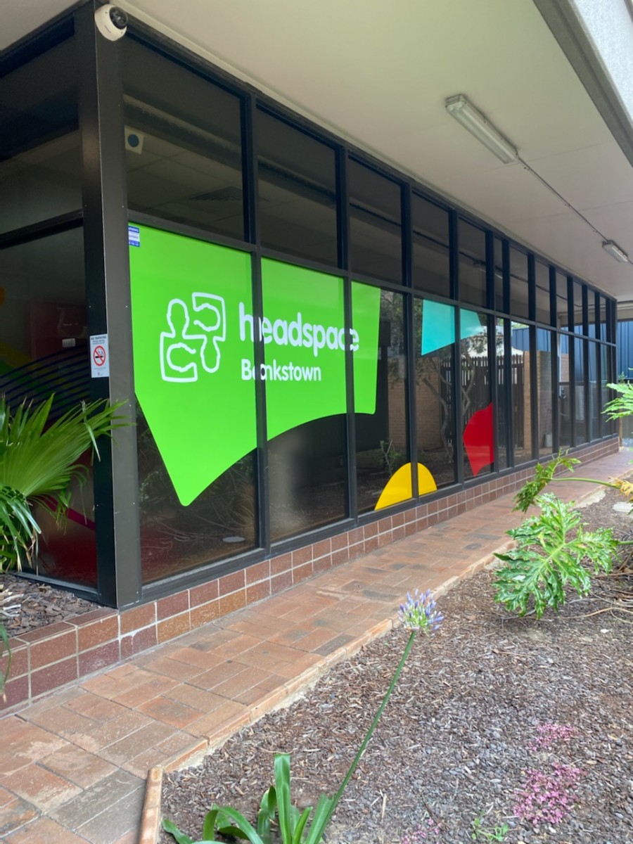 headspace Bankstown | Youth Mental Health Centre & Services