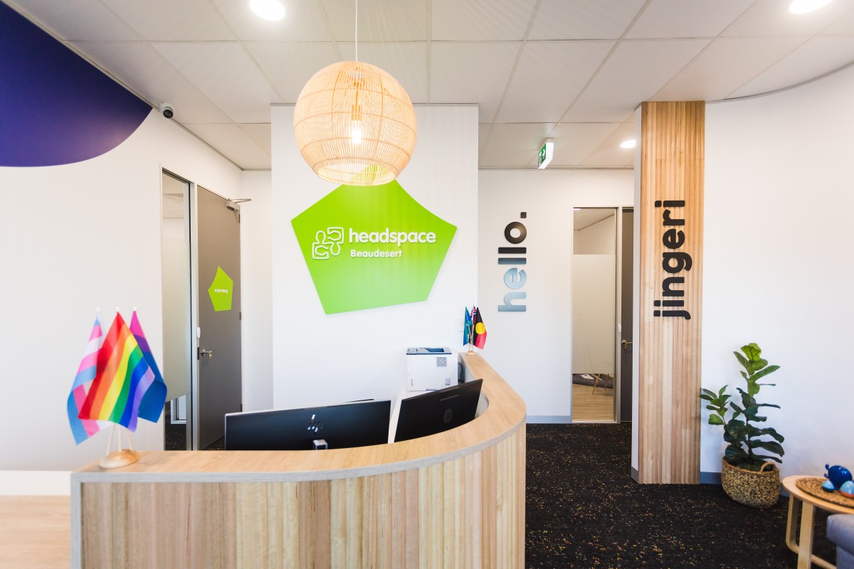 headspace Beaudesert | Youth Mental Health Centre & Services