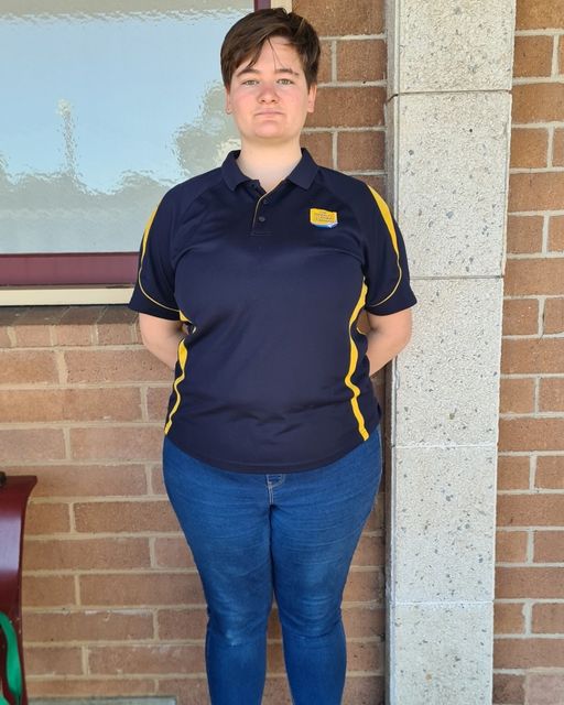 Alex - Good News Story