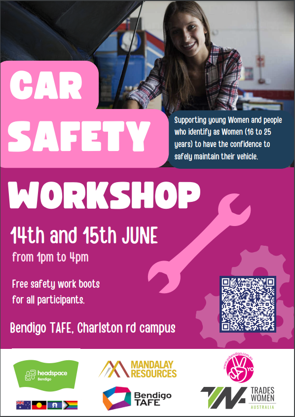 Car Safety Workshop