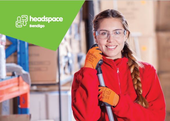 Individual Placement & Support Program