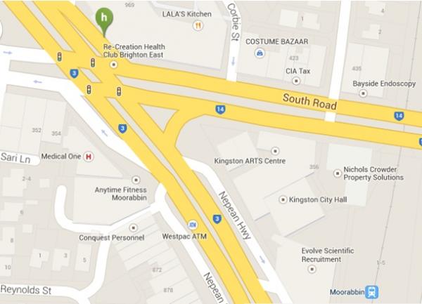 headspace Bentleigh | Youth Mental Health Centre & Services