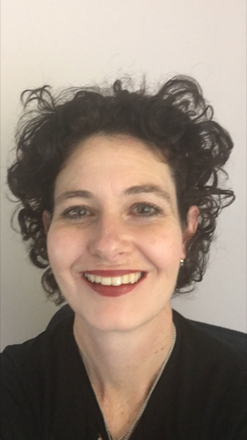 Staff Profile: Simone