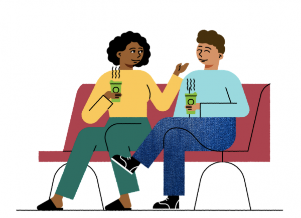 Family & Friends Advisor