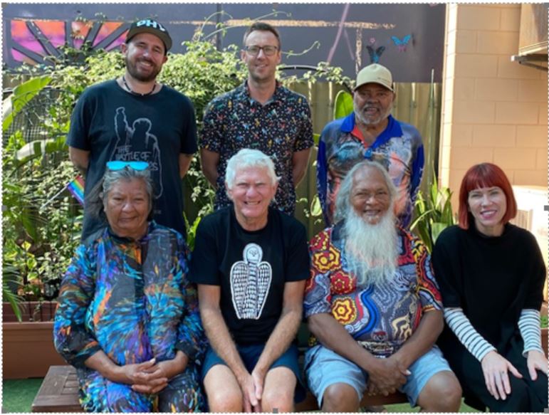 Our Journey Our Story