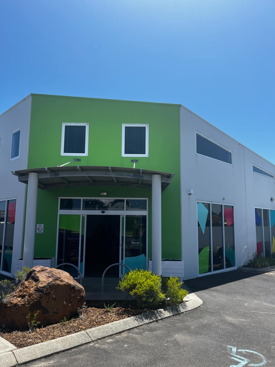 headspace Bunbury | Youth Mental Health Centre & Services
