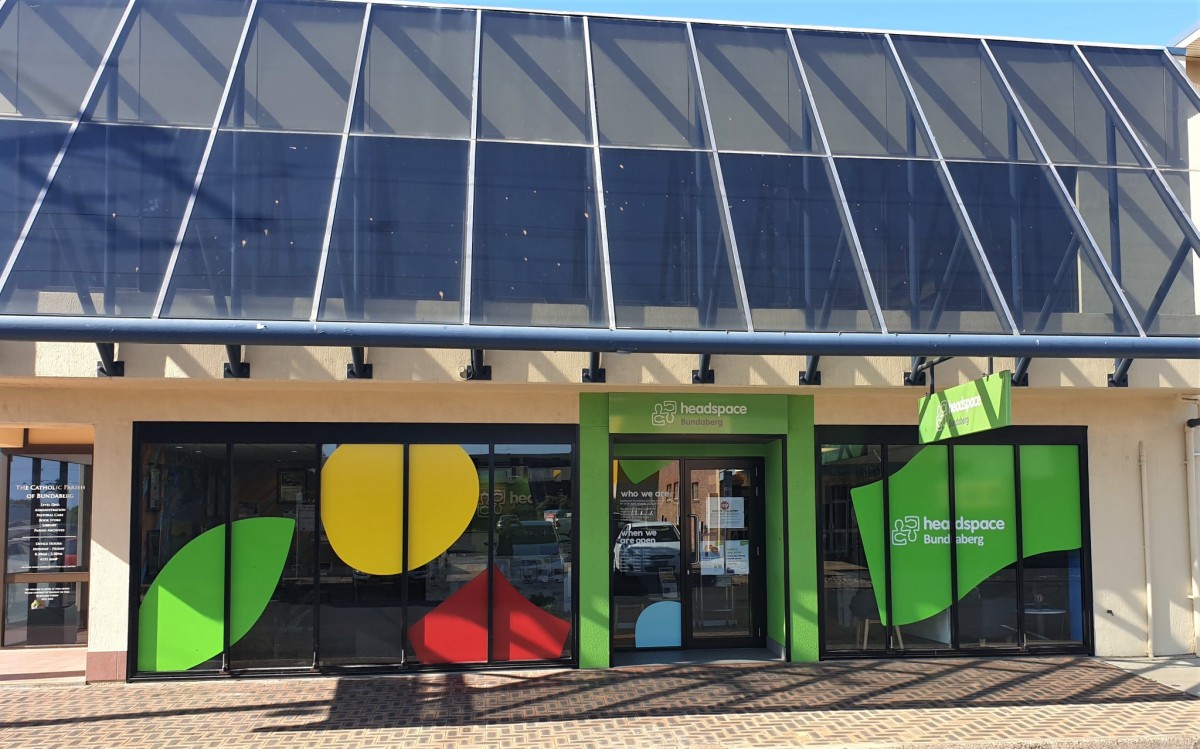 headspace Bundaberg | Youth Mental Health Centre & Services