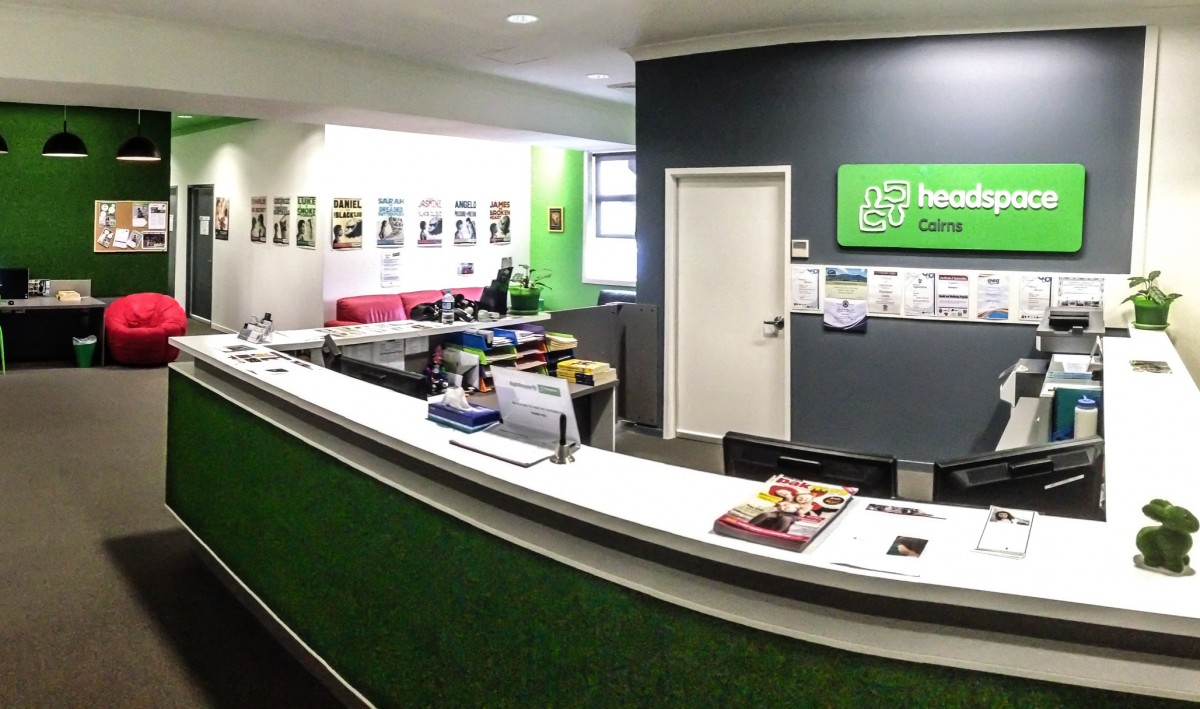 headspace Cairns | Youth Mental Health Centre & Services