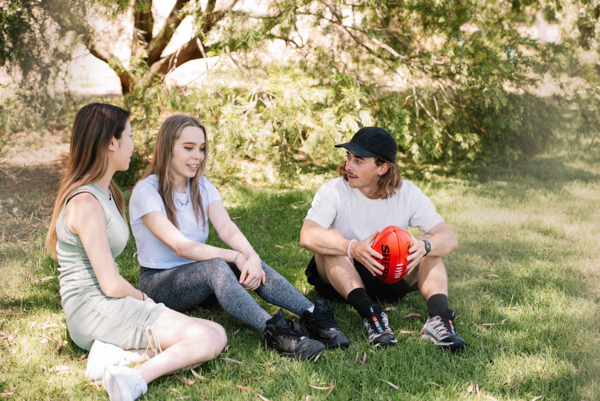 Peerspace at headspace Canberra!
