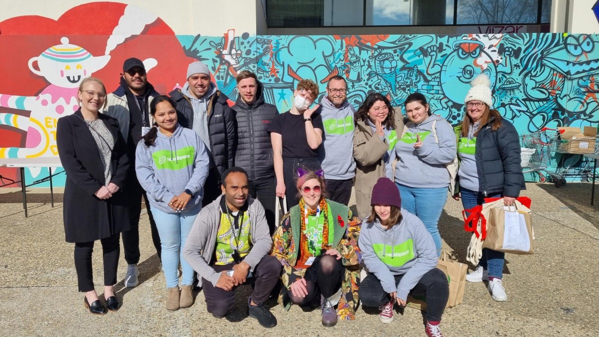 headspace Canberra | Youth Mental Health Centre & Services