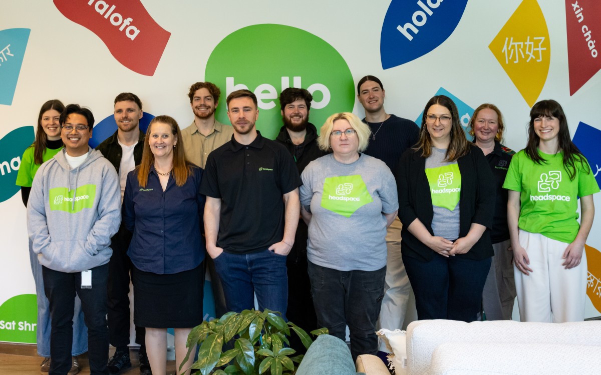 headspace Canberra | Youth Mental Health Centre & Services