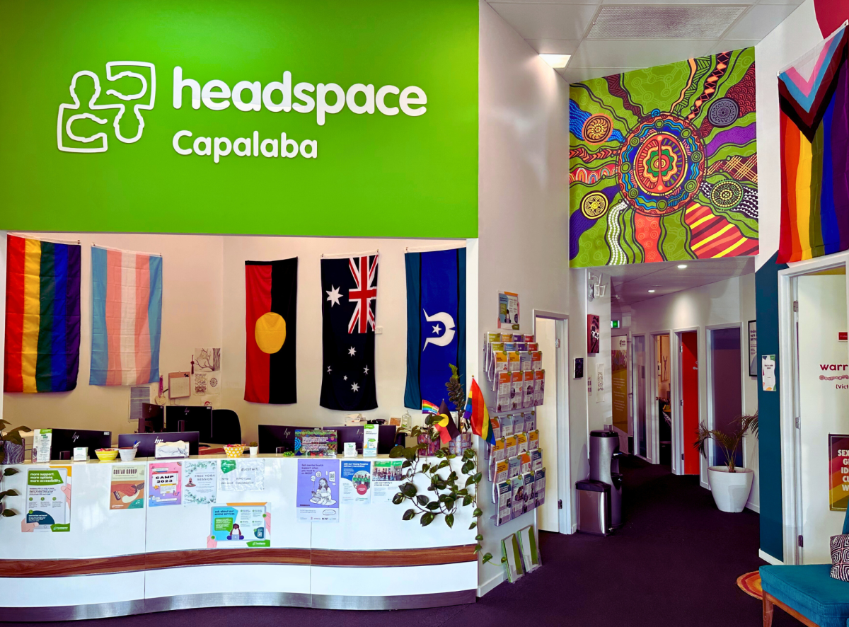 headspace Capalaba | Youth Mental Health Centre & Services