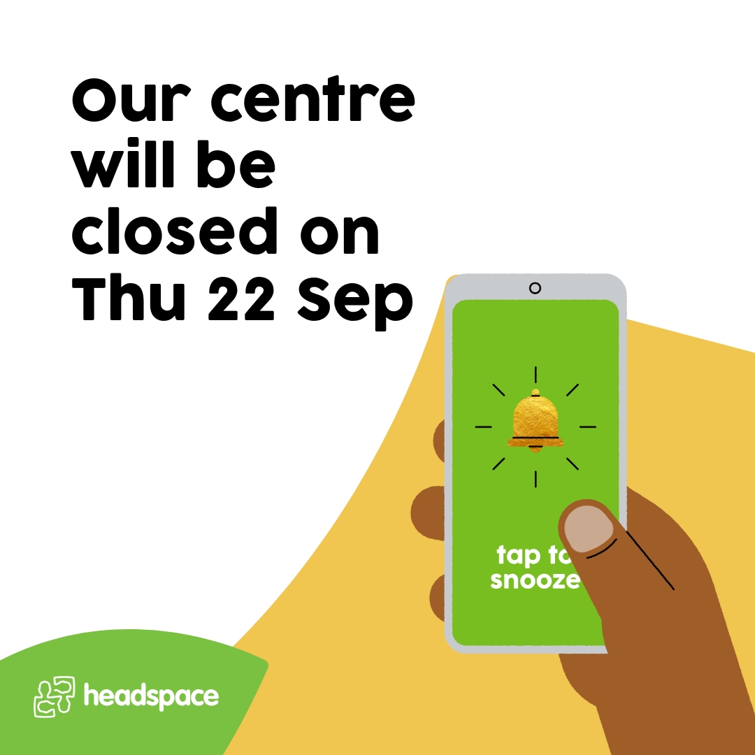 Closed on Thursday 22 Sep 2022