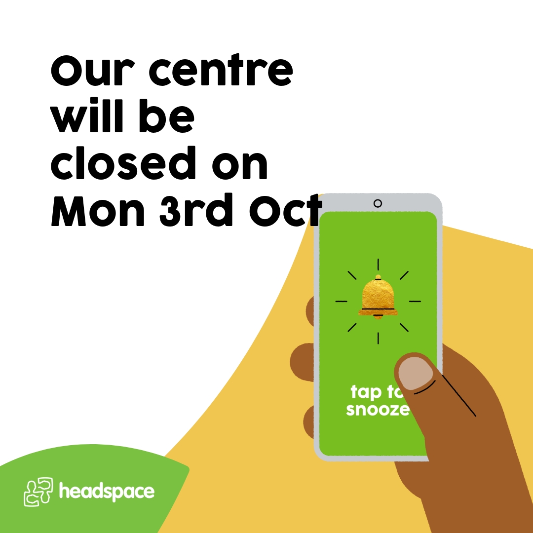 Closed on Monday 3rd October 2022 Closed on Monday 3rd October 2022