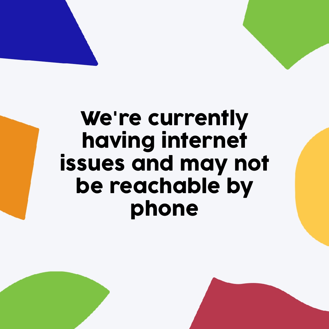 Phone issues