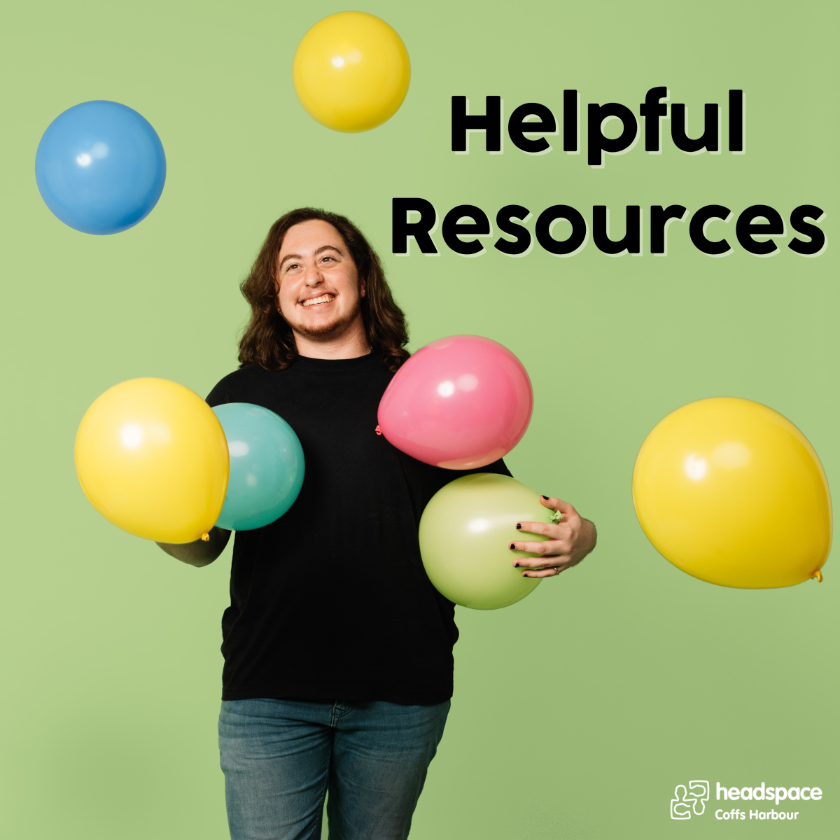 Helpful Resources