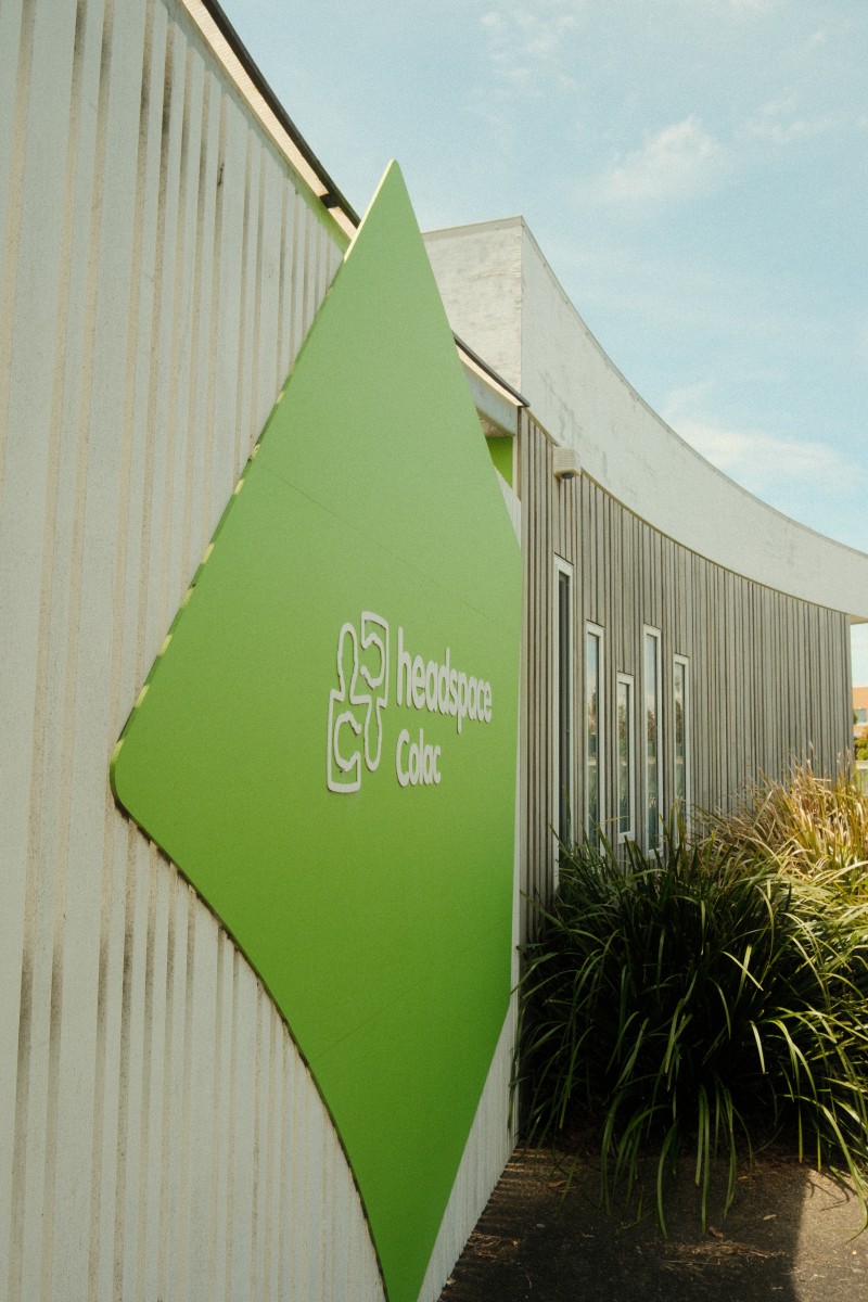 headspace Colac Youth Mental Health Centre & Services