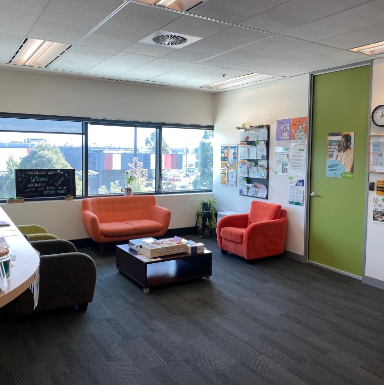 headspace Craigieburn | Youth Mental Health Centre & Services