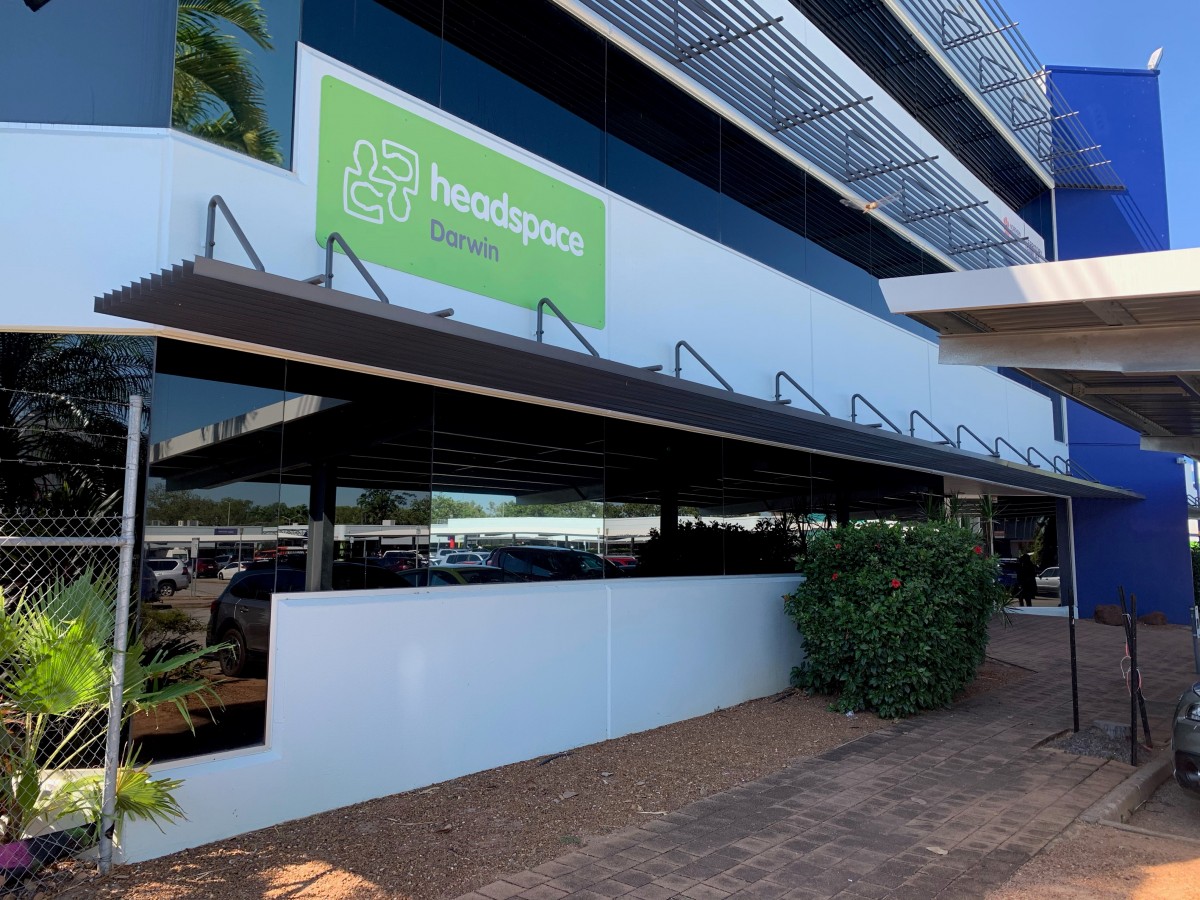 headspace Darwin | Youth Mental Health Centre & Services