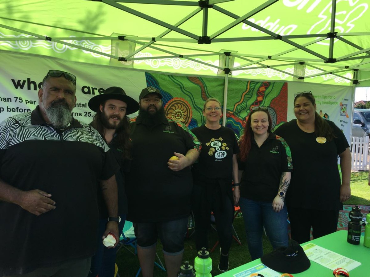 headspace Dubbo | Youth Mental Health Centre & Services