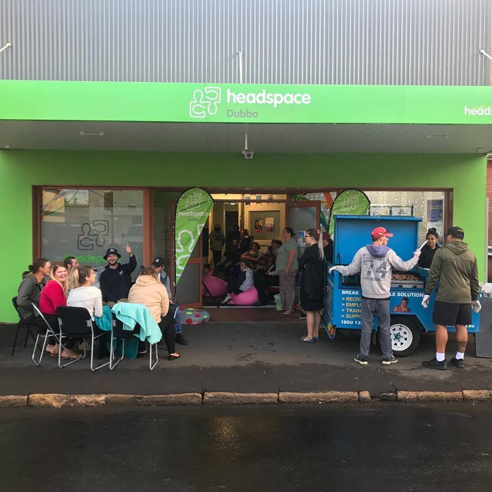 headspace Dubbo | Youth Mental Health Centre & Services