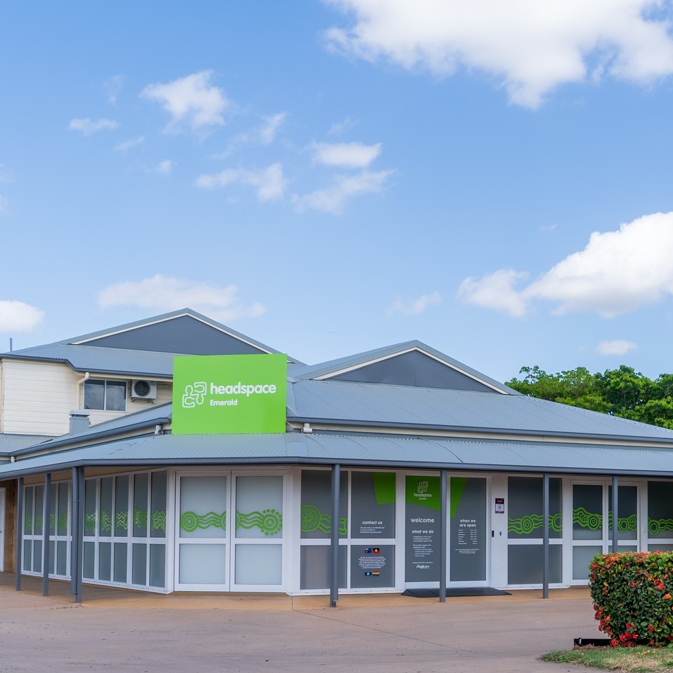 headspace Emerald | Youth Mental Health Centre & Services
