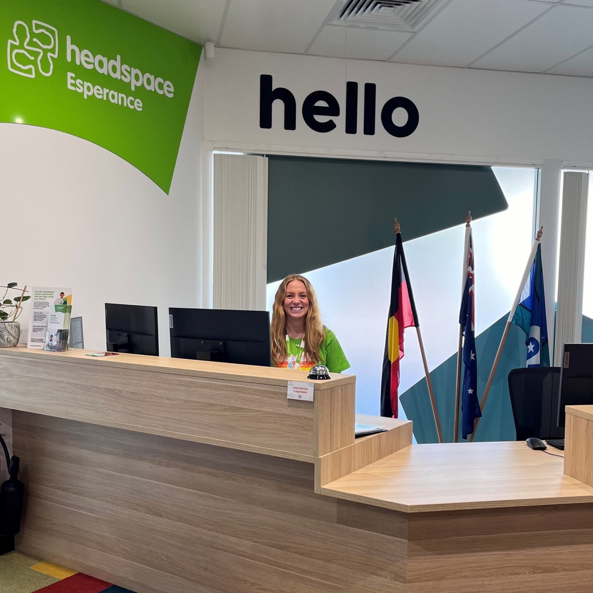 headspace Esperance | Youth Mental Health Centre & Services