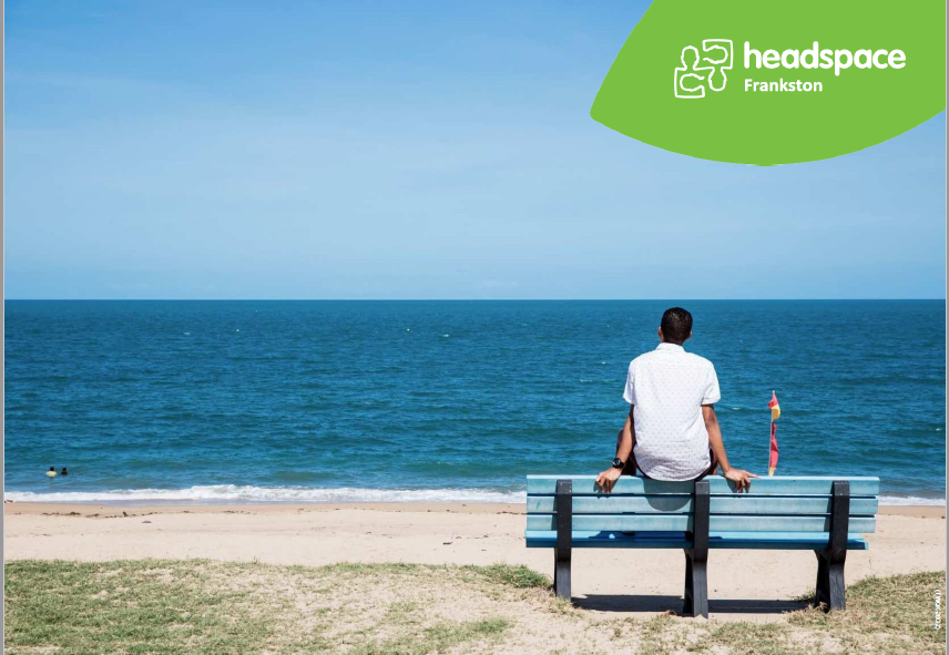 Healthy headspace Workshops at headspace Frankston