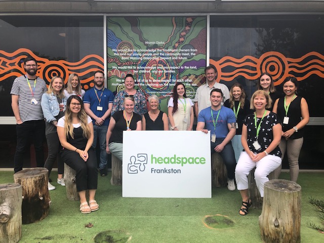 headspace Frankston | Youth Mental Health Centre & Services