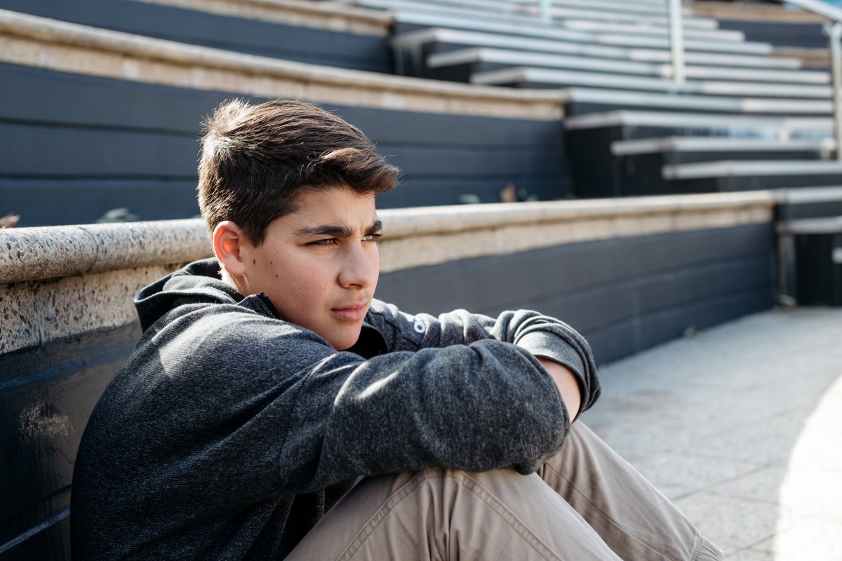 RAGE: Re-negotiating Angry and Guilty Emotions