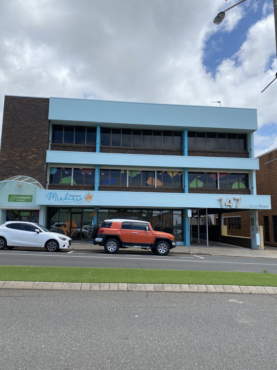 headspace Gladstone | Youth Mental Health Centre & Services